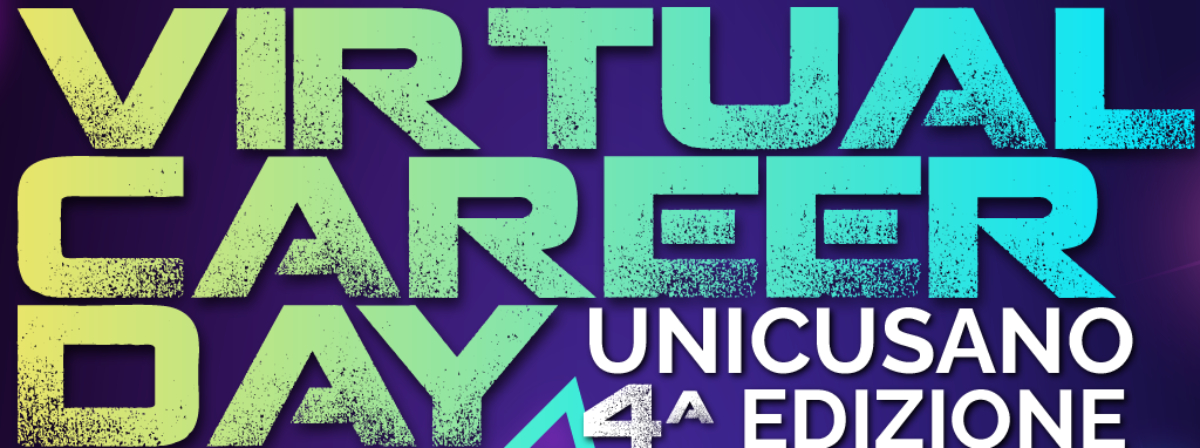 Virtual Career Day 2021: programmata la 4^ edizione dell’evento ...