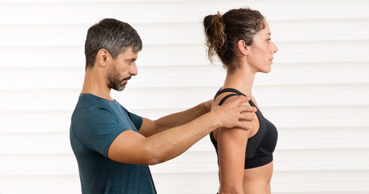 Master I Livello in Posturologia - Laurearsi a Distanza