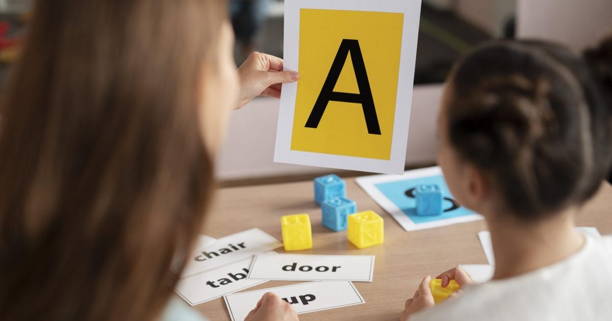 Master I Livello in Logopedia - Laurearsi a Distanza