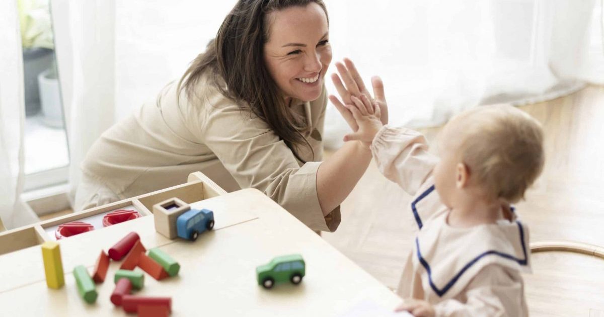 Master Educatore dei servizi per la prima infanzia - Laurearsi a Distanza